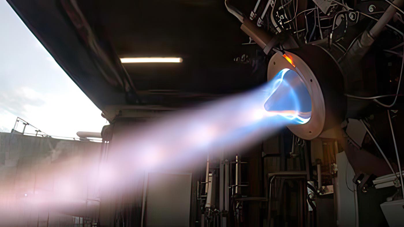 A Scientific Leap in Combustion: Rotating Detonation Engines - miict.org