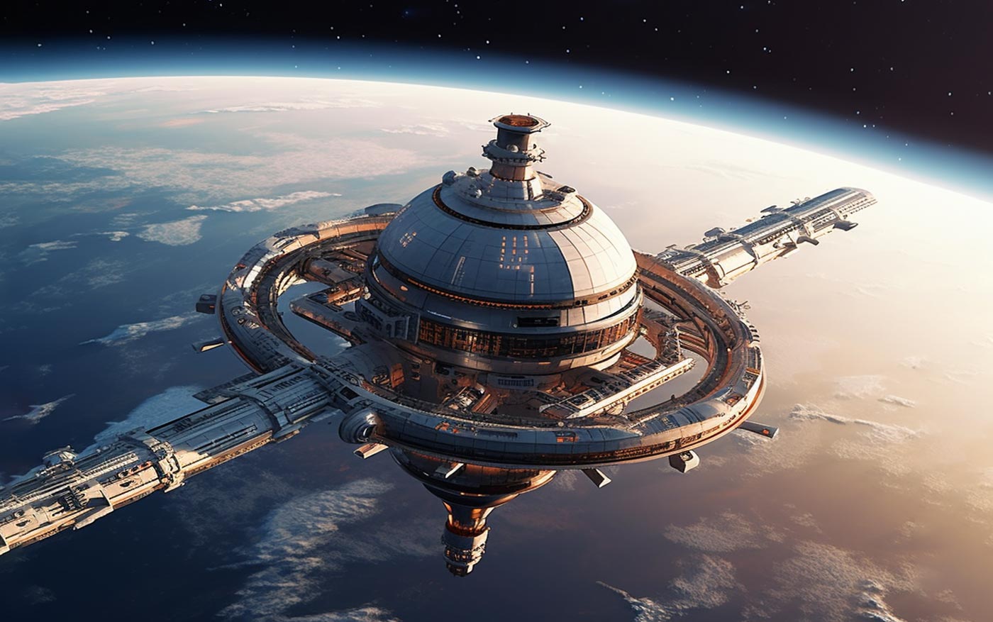The Space Station That Almost Wasn't - miict.org